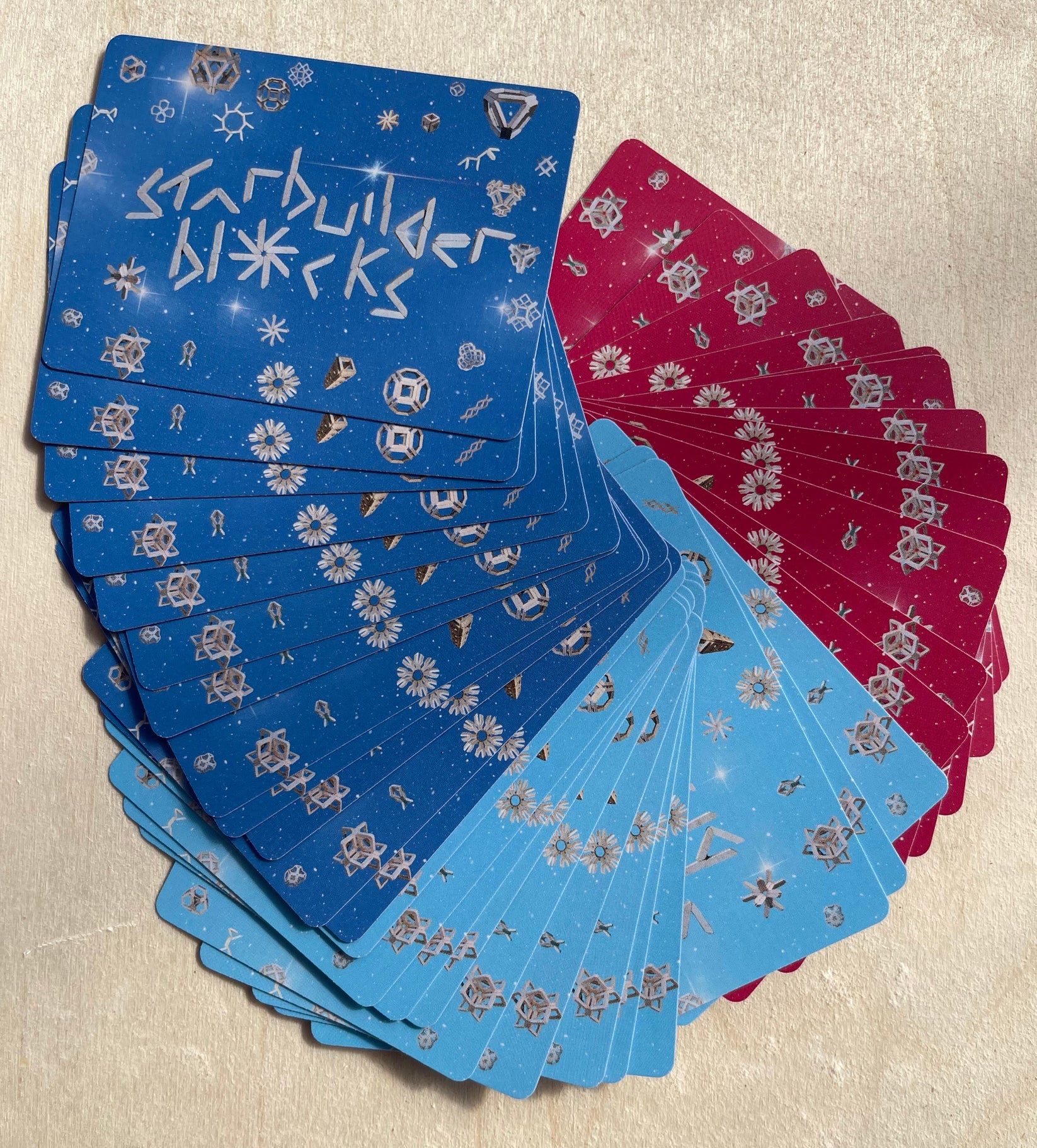 Starbuilder Block Sets – starbuilderblocks