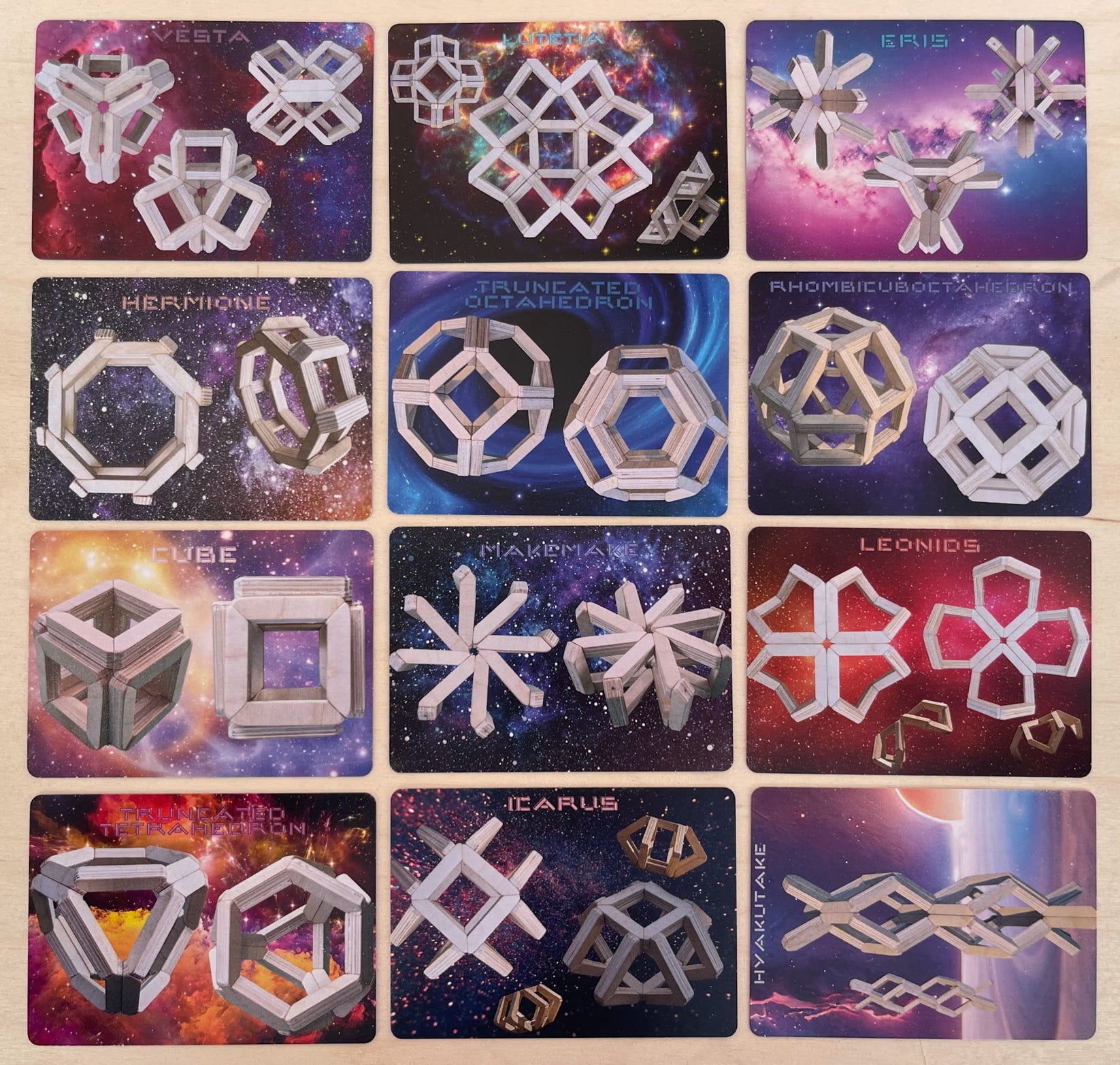 Starbuilder Block Sets – starbuilderblocks