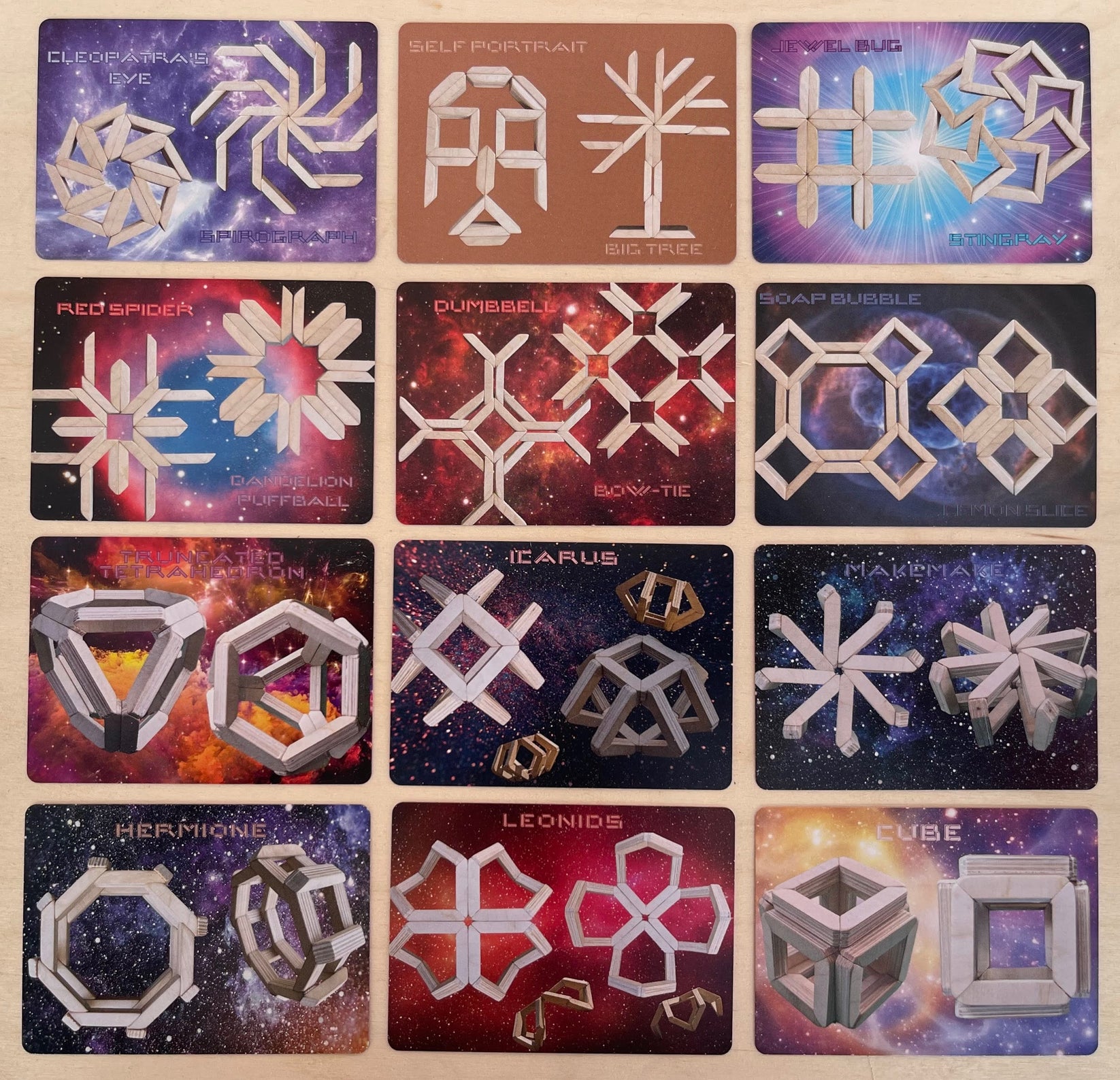 Starbuilder Block Sets – starbuilderblocks